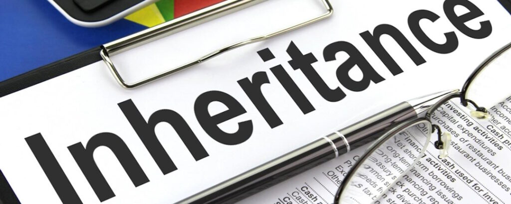 Money Architect Financial Planning, Russell Sawatsky | When Your Heirs ...